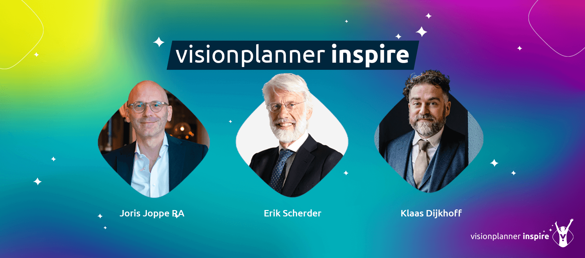 Visionplanner Inspire | 7 december 2023